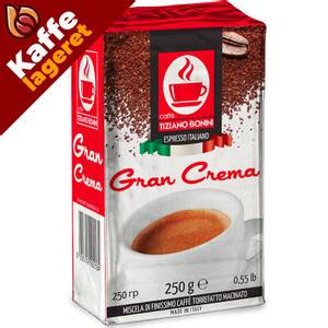 Vi har alle typer kaffe, kapsler, puter, kaffebønner - Kaffelageret.no